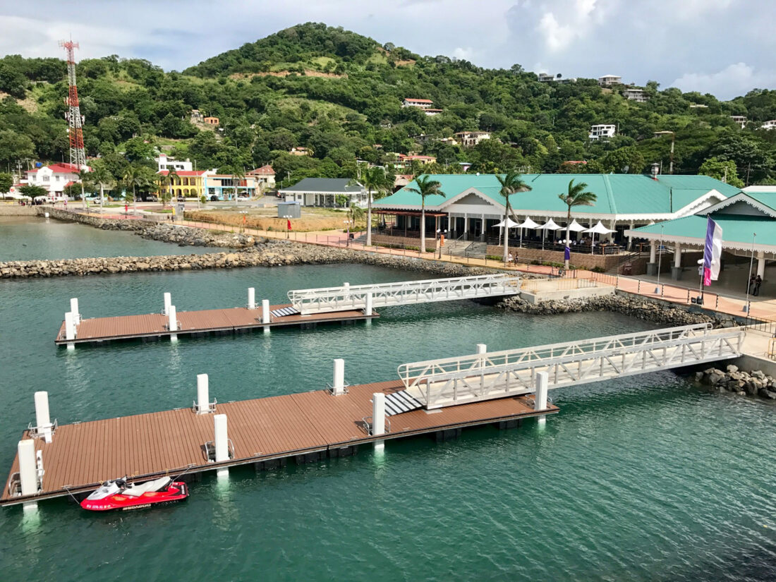 Wellsburg dock manufacturer entering new chapter | News, Sports, Jobs ...